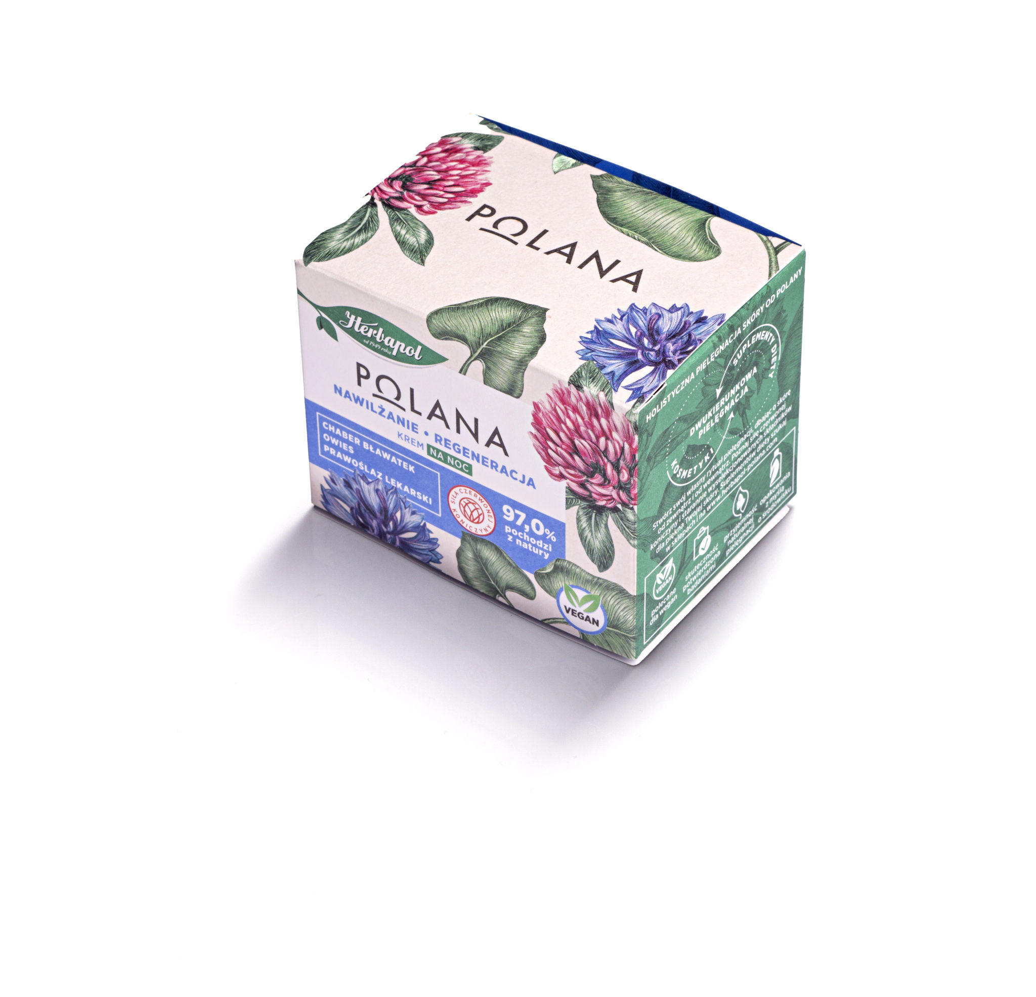 Reduced packaging weight - Koopress
